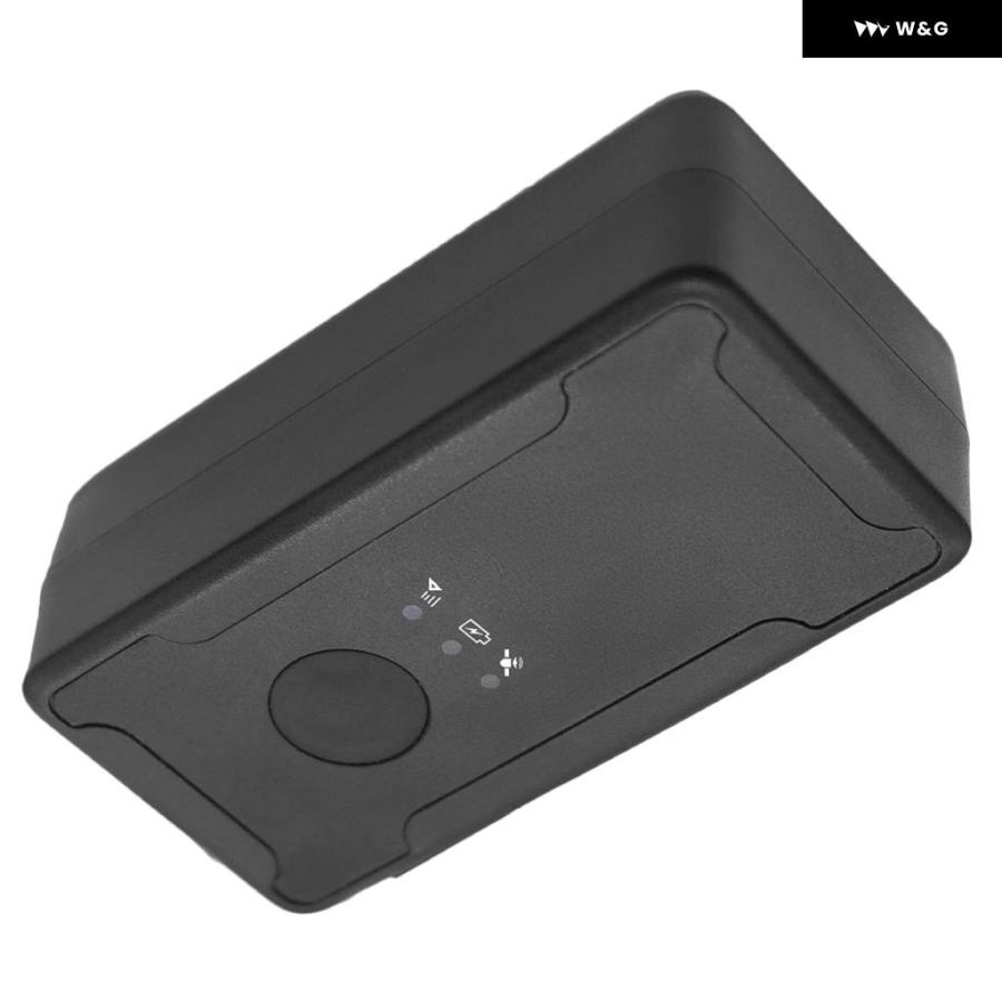 【並行輸入品】 ST909 振動スピードアラーム GPSトラッカー車ロングスタンバイ GPSロケーター 防水 GPSトラッカー自動マグネット ...