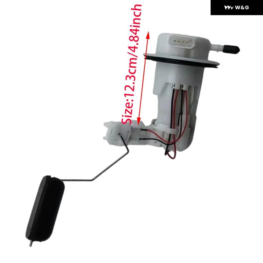 ホンダ オートバイ エンジン 燃料 ポンプ モジュール 以降 CB125F 2015-2019 CB190R 16700-KPN-A71 1670 : Calore車バイク用品輸入専門店 ...