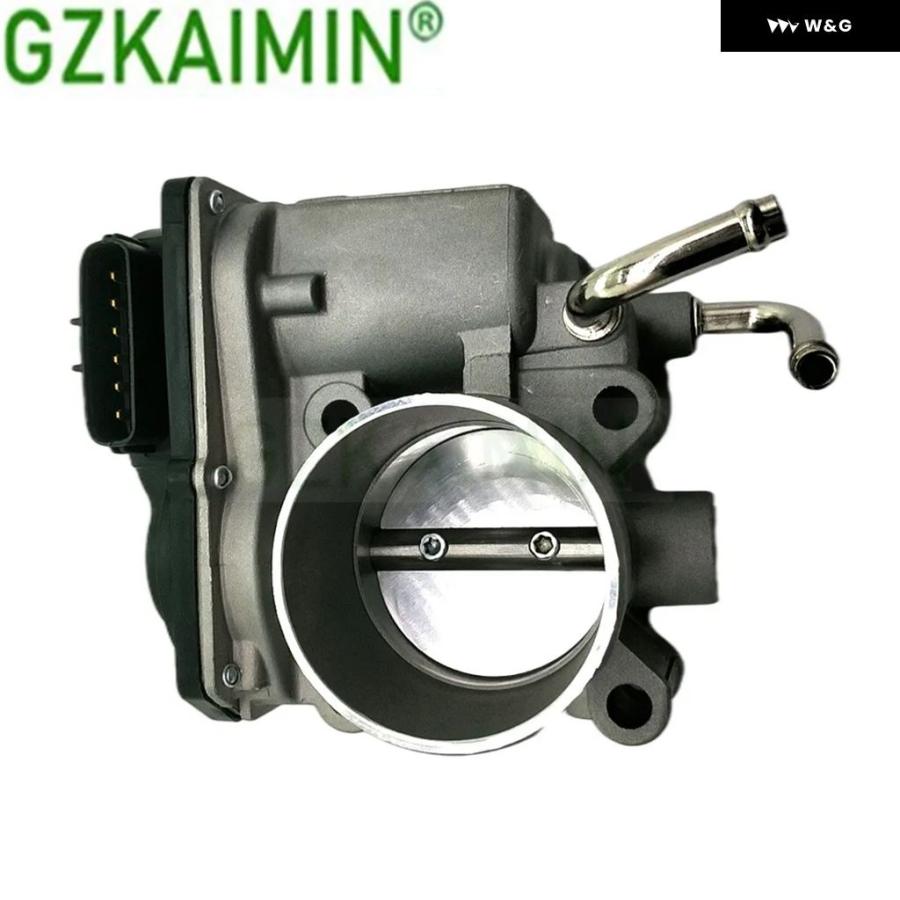 トヨタ スロットルボディ は ハイラックス 1TR OEM 22030-75010 22030-0C010 2203075010 ...