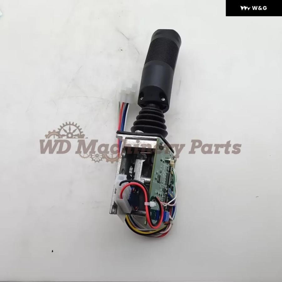 【並行輸入品】 ジョイスティック コントローラ ー 159108 123994 スカイジャック SJIII 3015 3215 3219 3220 3226 カスタム パーツ : Calore ...