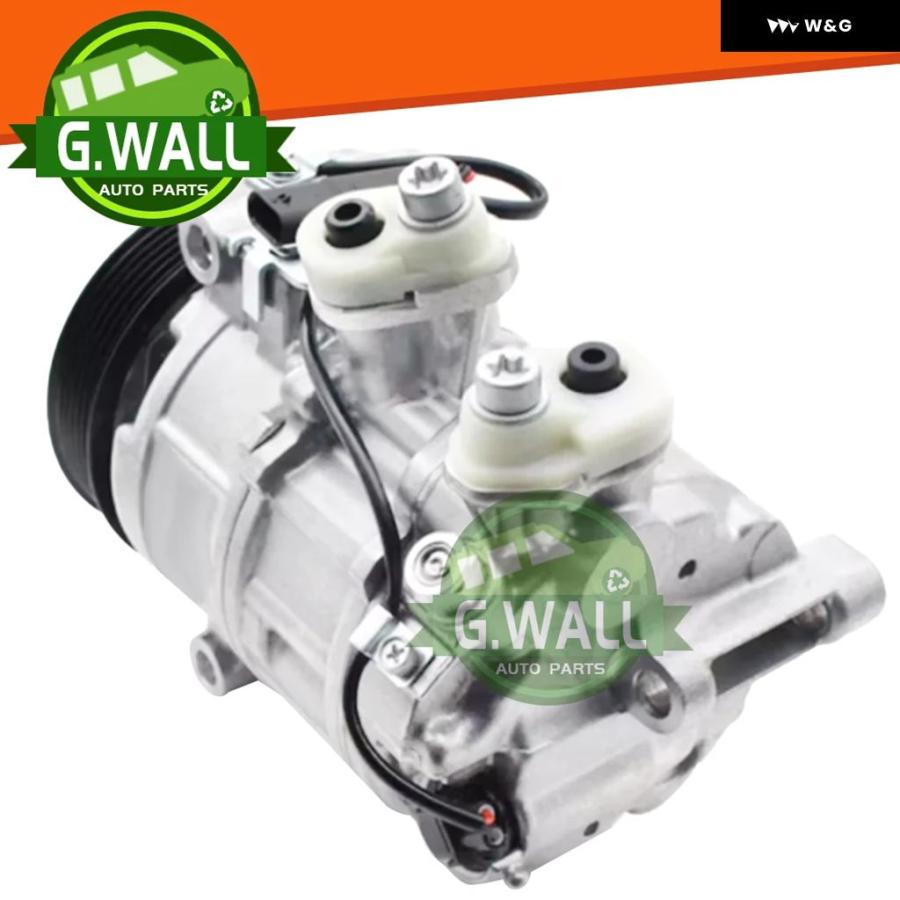 並行輸入品 PXC14 ACコンプレッサー メルセデス ベンツ W213 220D OM654 A0008301301 A0008 ...