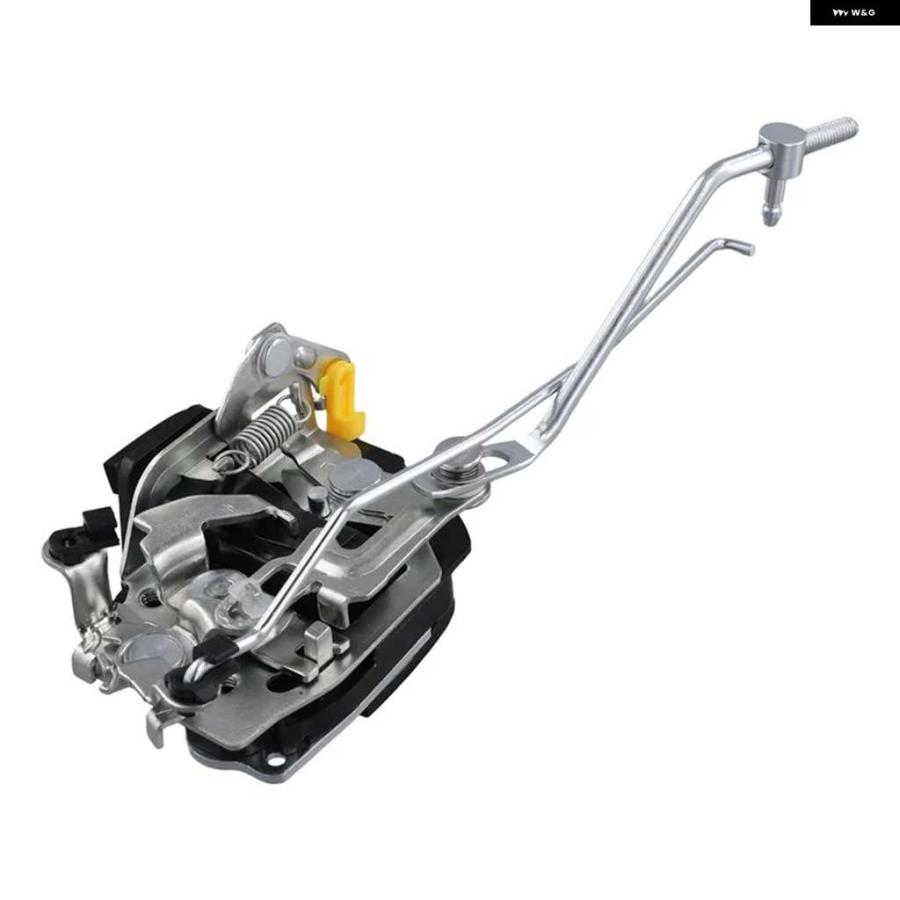 【並行輸入品】アクチュエーター ラッチロック機構 アセンブリ フロントドア カーパーツ トヨタ ランドクルーザー BJ70 FJ70 LJ70 ...