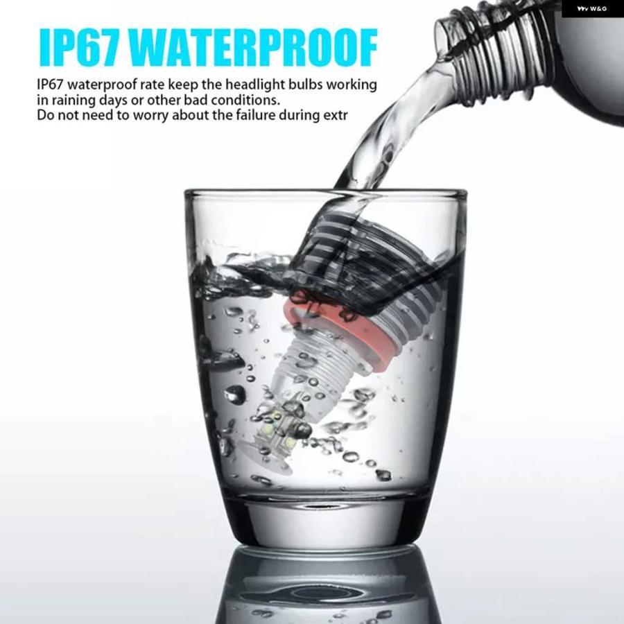 【並行輸入品】2XPCS ハローリングライト H8 エンジェルアイ LED マーカー ホワイト レッド ブルー イエロー カラー 80W BMW E92 E90 X5 E71 X6 E82 ...