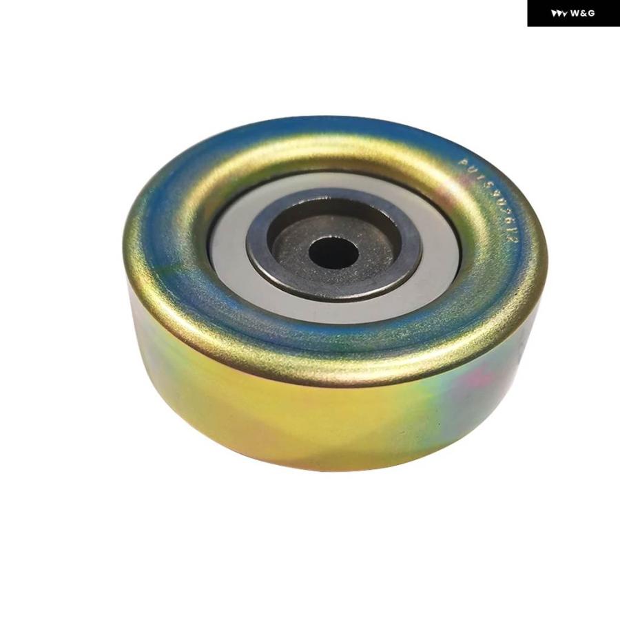 車ガイドプーリーテンショナー MD368209 PU159026 4G63 6G72 6G74 三菱 パジェロ ランサーモンテロギャラン ...