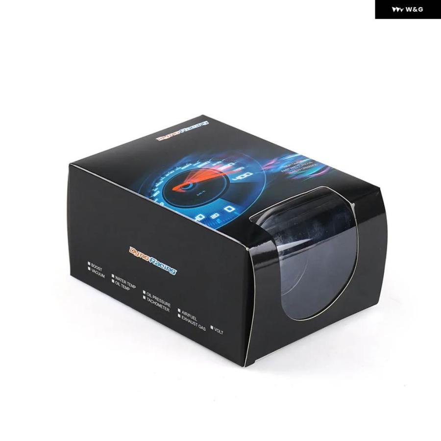 2インチ 52MM 20 LED デジタルブースト水温油温オイルプレス電圧計空燃比タコメーター RPM EGT 温度ゲージ : Calore - 通販 - Yahoo!ショッピング