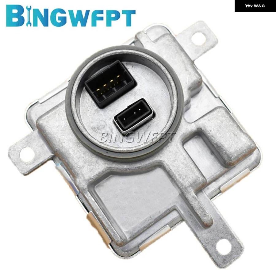 三菱 アウディ A5 2008-2014 LED キセノン ヘッドライト バラスト モジュール 8K0941597 8K0941597C ...