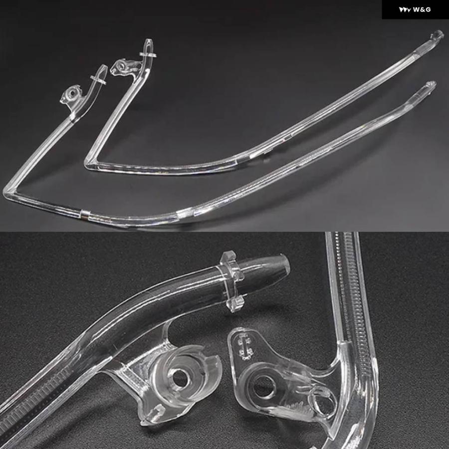 メルセデスベンツ E クラス W212 2014-2015 E200L E260L E300L DRL ヘッドライト ライトガイドプレートデイランニングチューブデイバー : Calore ...