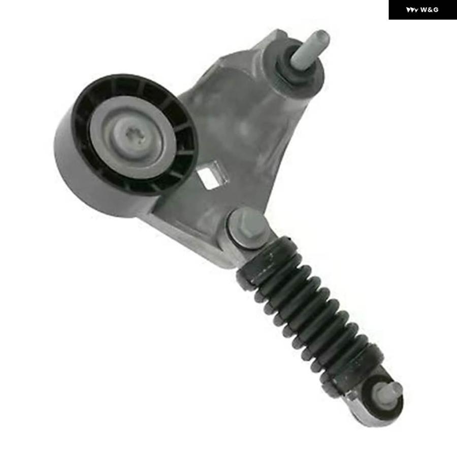 ボルボ ドライブベルトオートテンショナー 31339795 91394496 S40 S60 S80 V70 XC60 2.0T B4204 ...