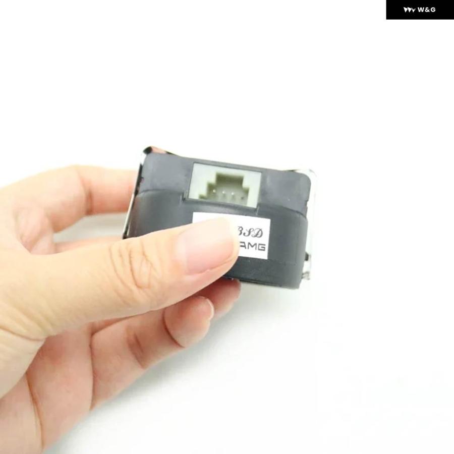 雨と光センサー A2049014504 メルセデスベンツ Eクラス セダン W212 2009-2010 SLC R172 2016-2017 ...