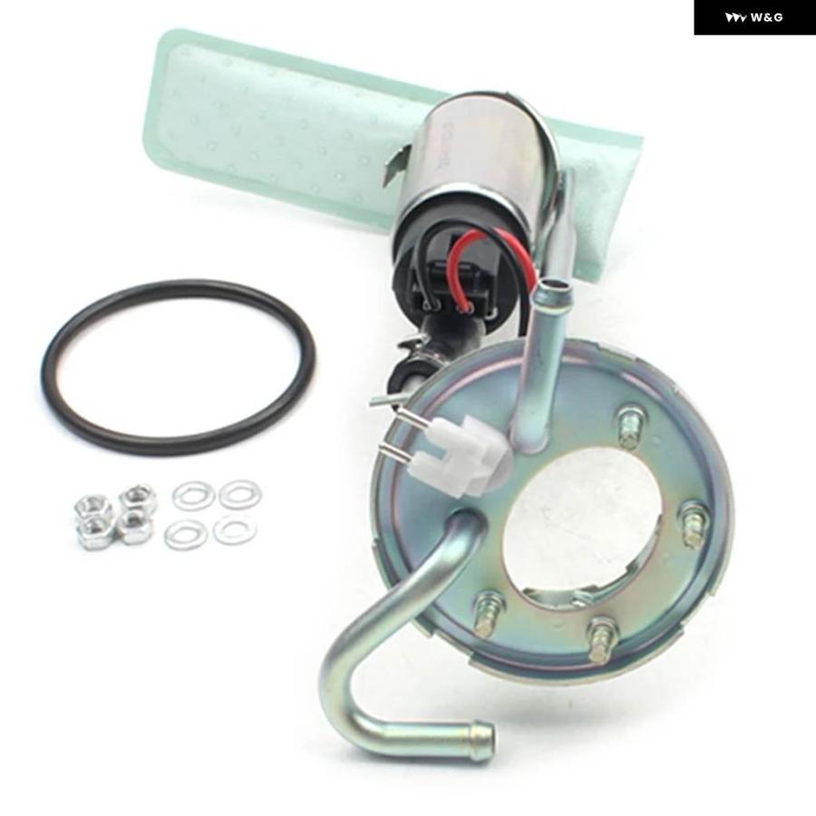 E30 E36 Fuel Pump Assembly In-Tank Fuel Pump Module For BMW E30/E36 ...