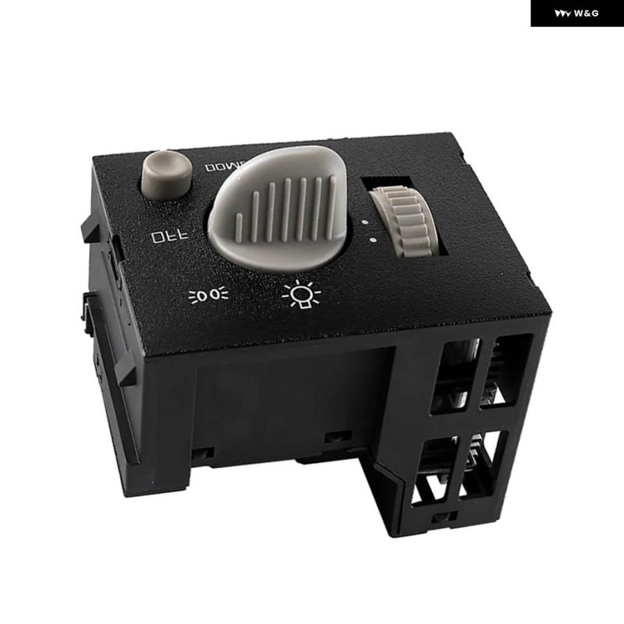 【並行輸入品】 シボレー ヘッドライト 調光器 制御 ライトスイッチ 93443101 アストロ C1500 エクスプレス K1500 シル ...