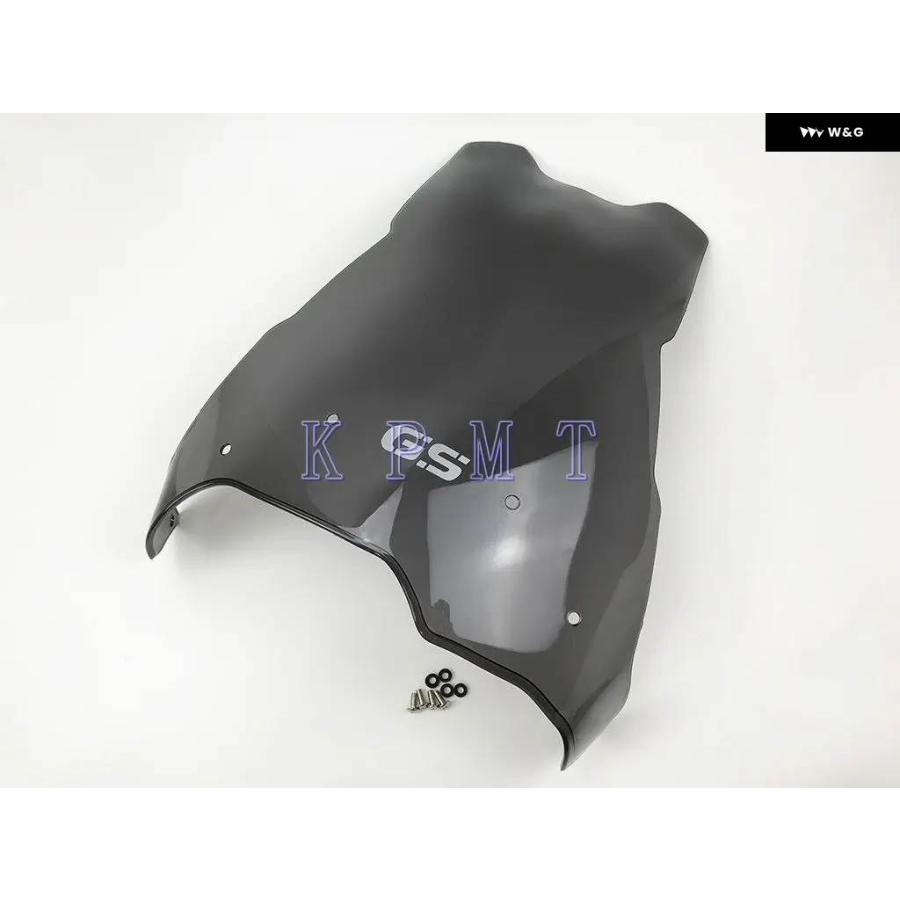 BMW F800GS F650GS F700GS 2008-17 フロントガラス 650 F800 : Calore車バイク用品輸入専門店 - 通販 - Yahoo!ショッピング