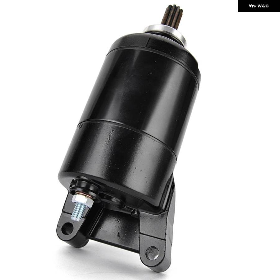 スターターモーター カワサキ NINJA 250SL BR250 BX250 Z250SL 21163-0739 スターター 125 Z125 BR125 BX125 21163-0774 ...