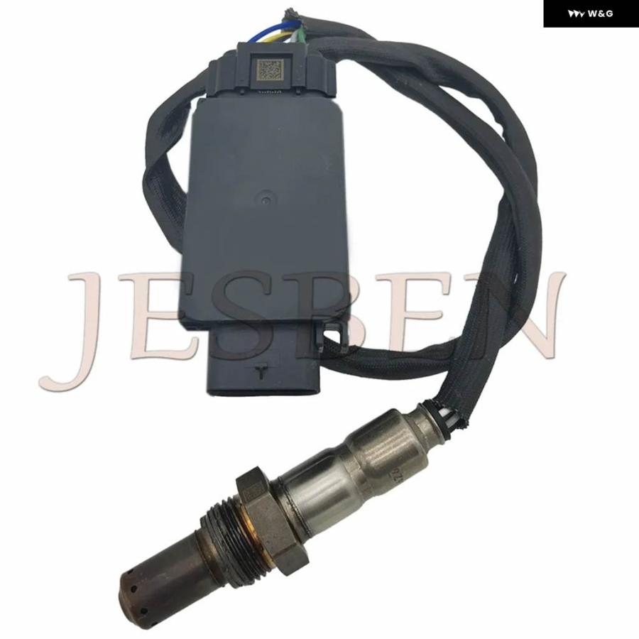 9811207180 0281006853 NOX センサー シトロエン ベルランゴ C4 C5 DS7 プジョー 208 308 3008 ...