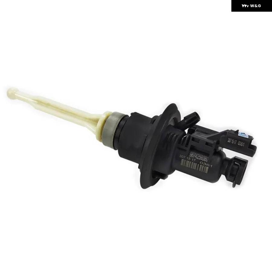 クラッチマスター シリンダー 9674259380 プジョー 308S 408 : Calore車バイク用品輸入専門店 - 通販 ...