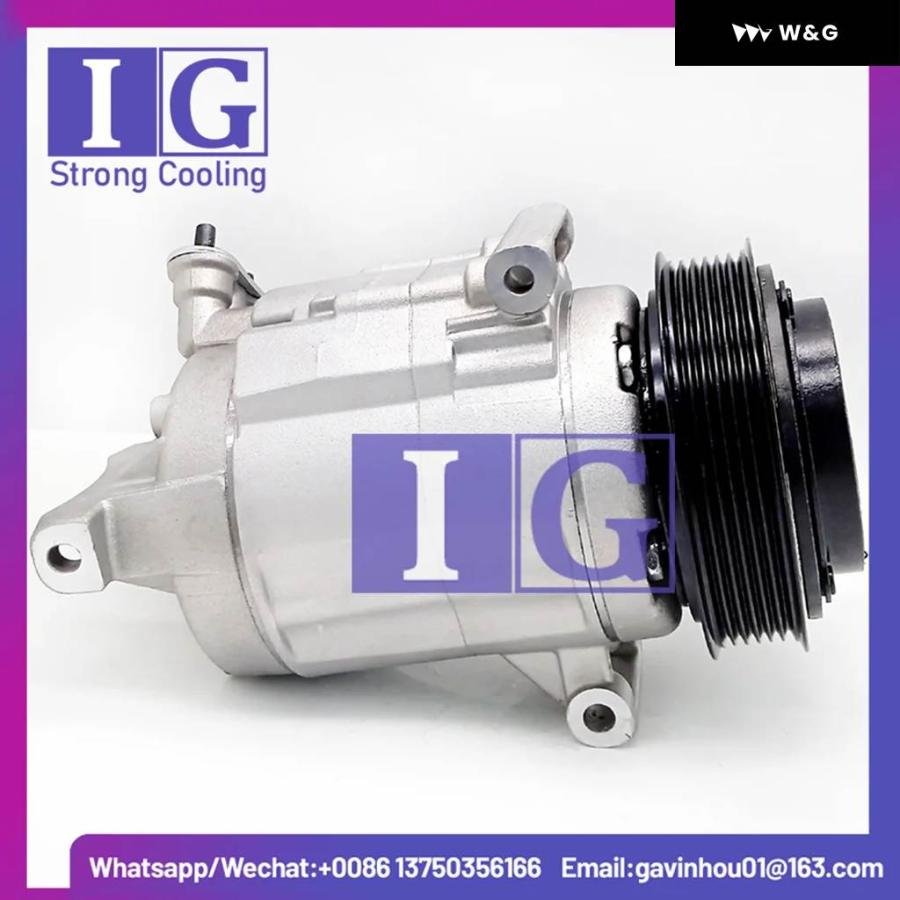 シボレー キャプティバ C100 C140 オート エアコン コンプレッサー 94552594 95459392 95487907 ...