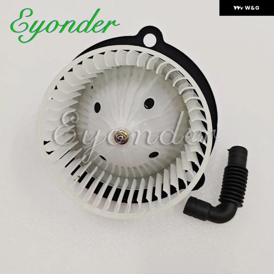 12V AC A/C エアコン ヒーター ファン ブロワー モーター クボタ 161 163 ヤンマー : Calore車バイク用品輸入専門店 - 通販 - Yahoo!ショッピング