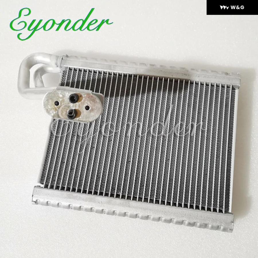 A/C AC エアコン エバポレーター 冷却コイル コア プジョー 208 307 308 2008 406 シトロエン C3 セガ トライアンフ 1611913080 : Calore車 ...