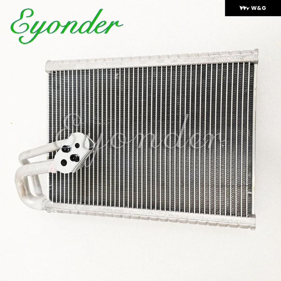 ACエバポレーター冷却コイルコア アウディ A4 B9 A5 A6 C8 A7 A8 D5 Q5 Q7 A4L BENTLEY ...