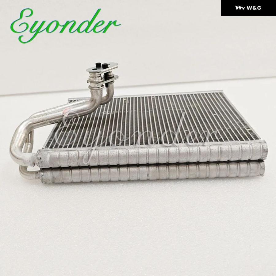ACエバポレーター冷却コイルコア アウディ A4 B9 A5 A6 C8 A7 A8 D5 Q5 Q7 A4L BENTLEY ...
