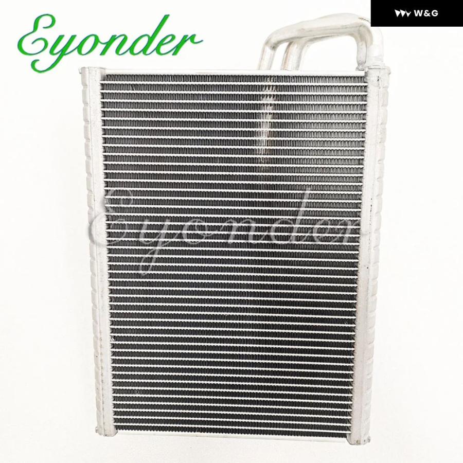 ACエバポレーター冷却コイルコア アウディ A4 B9 A5 A6 C8 A7 A8 D5 Q5 Q7 A4L BENTLEY ...