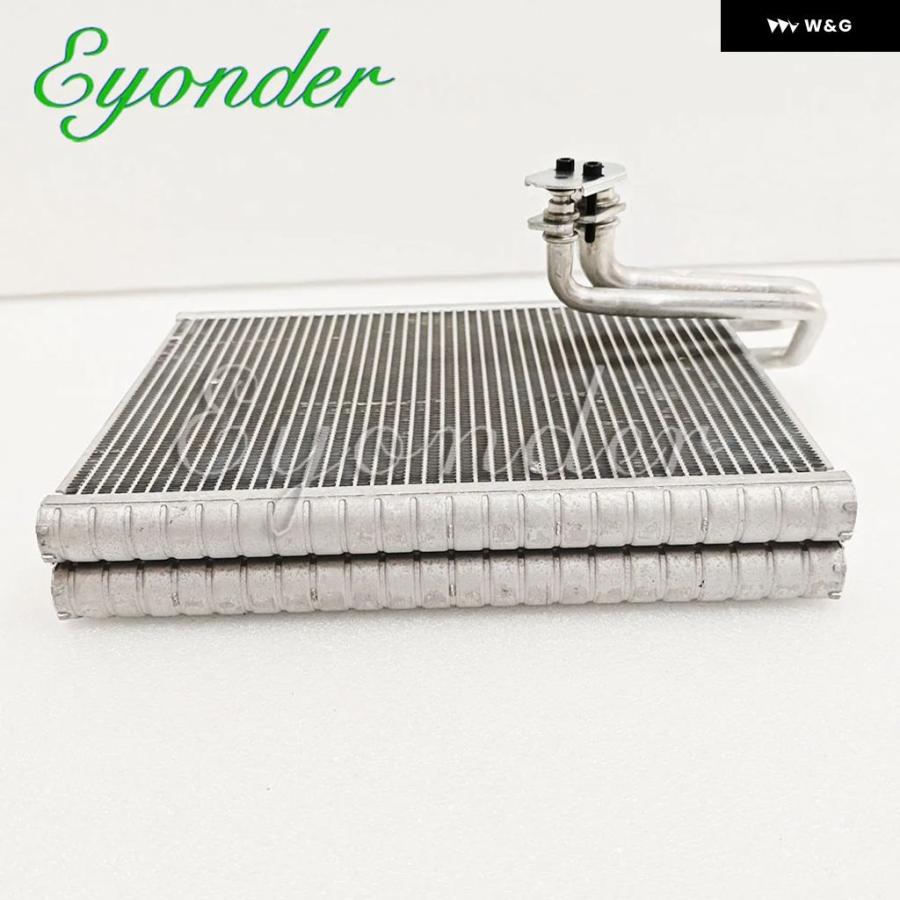 ACエバポレーター冷却コイルコア アウディ A4 B9 A5 A6 C8 A7 A8 D5 Q5 Q7 A4L BENTLEY ...