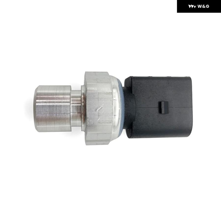 5Q0959126A 5Q0959126B A/C エアコン 圧力スイッチセンサー アウディ VW GOLF 5K0959126 ...