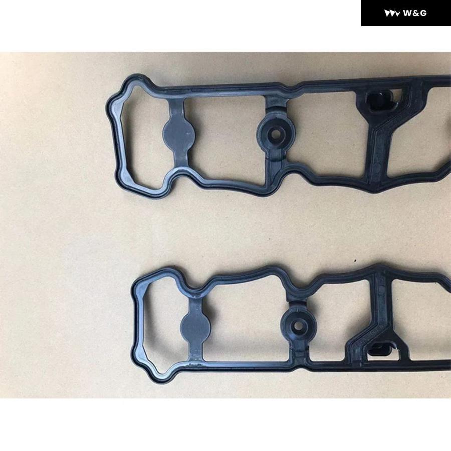 車アクセサリー EC8 エンジン 1610077780 バルブ カバー ガスケットシール プジョー 408 シトロエン C4L DS DS5LS 1.8 : Calore車バイク用品輸入専門店 ...