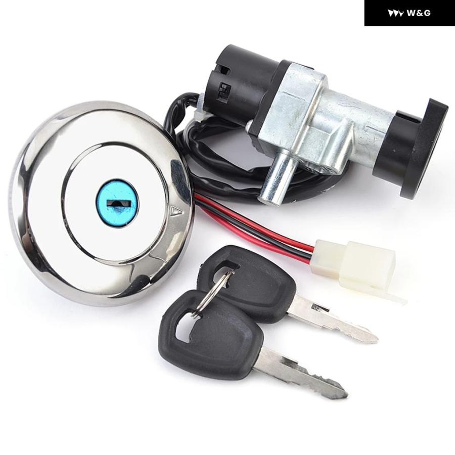 燃料ガスキャップ イグニッション スイッチ ハーレー ダビッドソン XG 500 750 750A ストリート 2017 - 2020 ...
