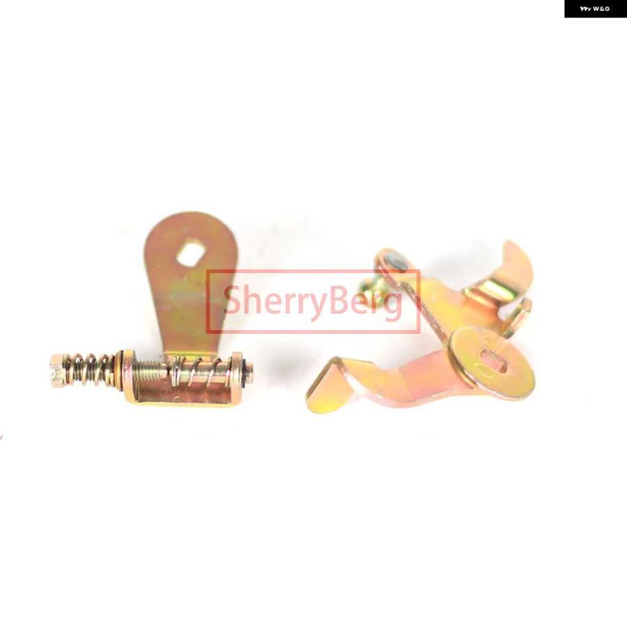 【並行輸入品】スロットル レバー リンケージ ウェーバー キャブレター 38/40/42/45/48/50/55 DCOE スロットル ボールジョイント : Calore車バイク用品輸入専門店 ...