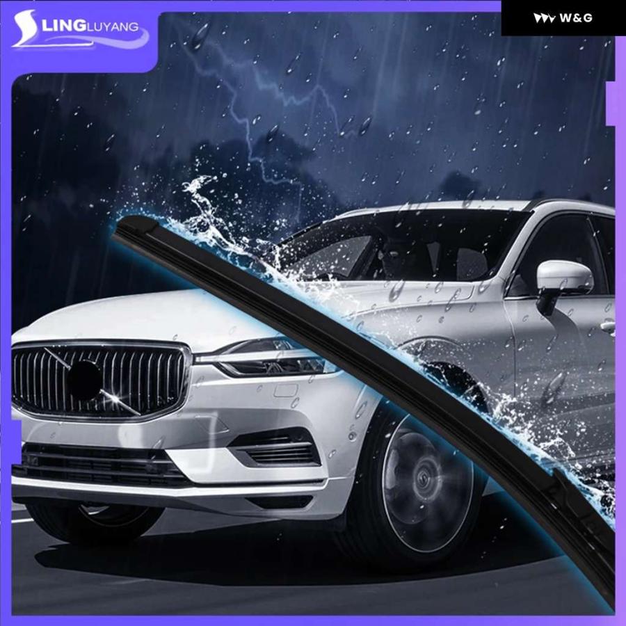 ボルボ XC90 XC70 V70 S80 XC60 S90 XC40 V60CC V90CCワイパー ガラス ワイパー S60 V60 ブレード カスタムパーツ アクセサリー ...