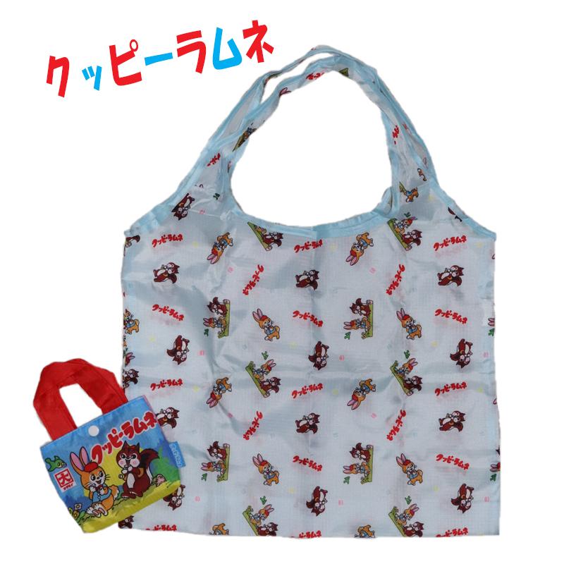 EcoBag エコバッグ キャラクター 収納ポーチ付き 折りたたみ コンパクト サンリオ はらぺこあおむし トムとジェリー お菓子柄 ecobag 買い物バッグ :CA-b2020-14 ...