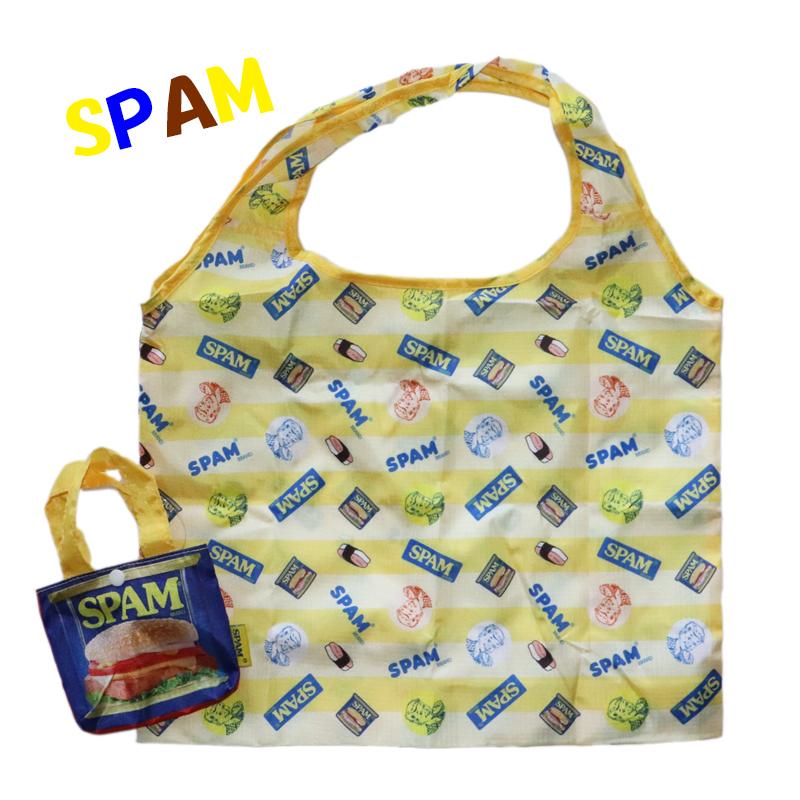 sanrio EcoBag エコバッグ キャラクター 収納ポーチ付き 折りたたみ コンパクト サンリオ はらぺこあおむし トムとジェリー お菓子柄 ecobag 買い物バッグ : calre ...