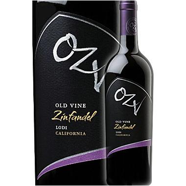 OZV (オー・ジー・ヴィー) オールドヴァイン・ジンファンデル ロダイ 2022 : ARATANAL本舗 - 通販 - Yahoo!ショッピング