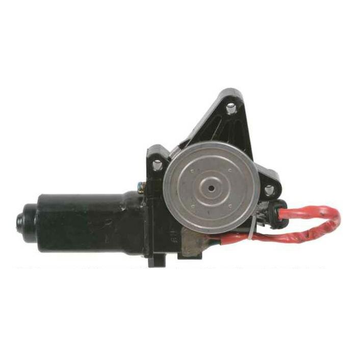 98-03y ラムバン ダッジバン パワーウインドウモーター 右 : キャルウイングパーツセンターヤフー店 - 通販 - Yahoo!ショッピング