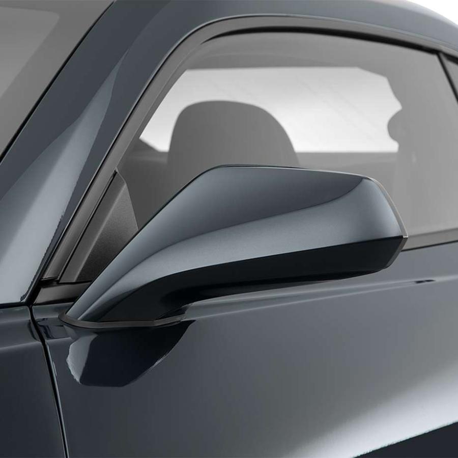 10-15y カマロ | ドアミラー 左 ヒーター/自動調光機能無し アフターマーケットパーツ : キャルウイングパーツセンターヤフー店 - 通販 - Yahoo!ショッピング