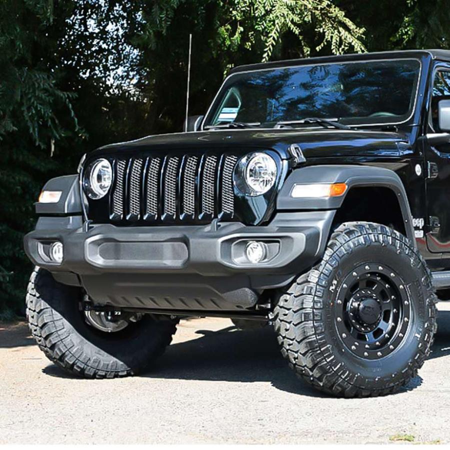 07y- ホイール XD137 FMJ サテンブラック 17x9J PCD 5x127/139.7 1本 KMC | ジープ ラングラーJK JL : キャルウイングパーツセンターヤフー店 ...