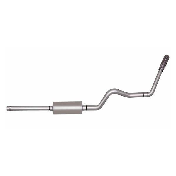 98y ナビゲーター ギブソン マフラー シングル Swept Side : キャルウイングパーツセンターヤフー店 - 通販 - Yahoo ...