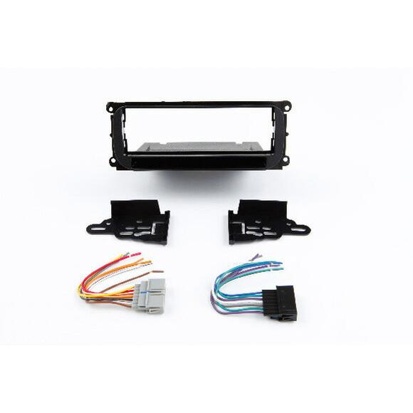 01y PTクルーザー オーディオ取り付けキット ナビ取り付け用 交換用 : キャルウイングパーツセンターヤフー店 - 通販 - Yahoo ...