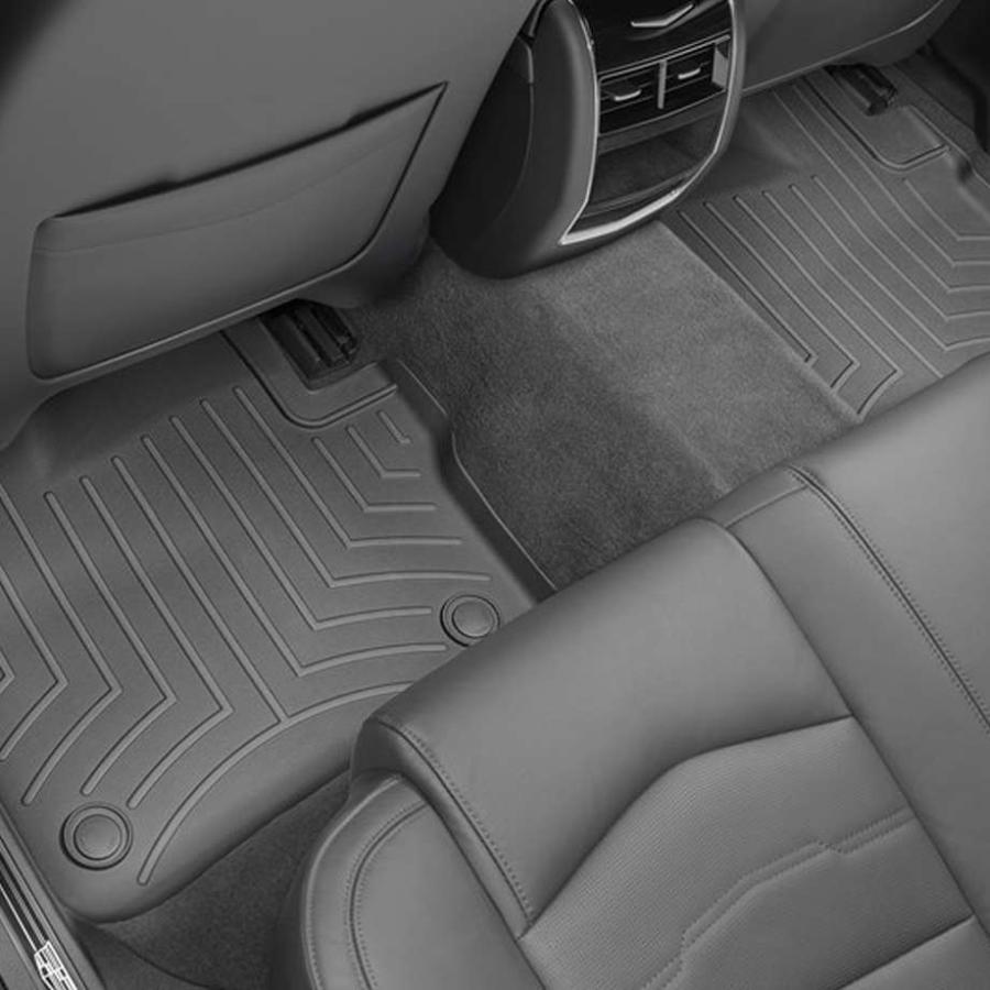 16-19y CT6 | フロアマット フロアライナー ブラック ウェザーテック :116291:キャルウイングパーツセンターヤフー店 - 通販 - Yahoo!ショッピング