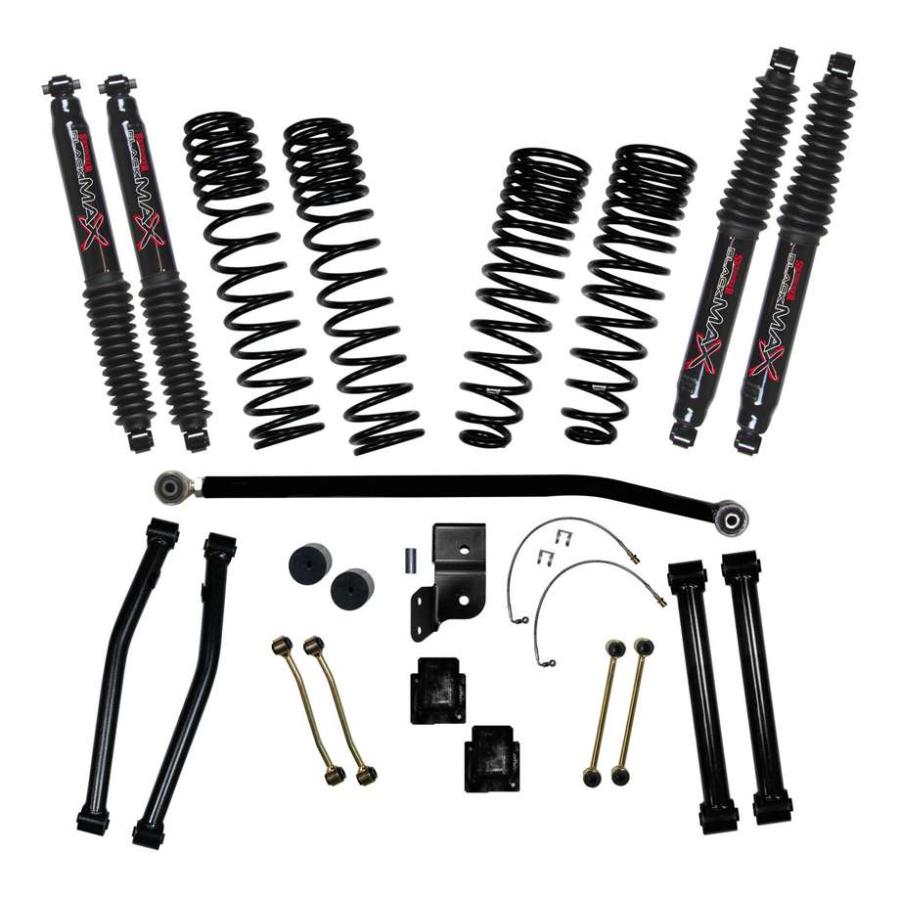 20y- グラディエーター JT | リフトアップキット F:4.5 : キャルウイングパーツセンターヤフー店 - 通販 - Yahoo!ショッピング