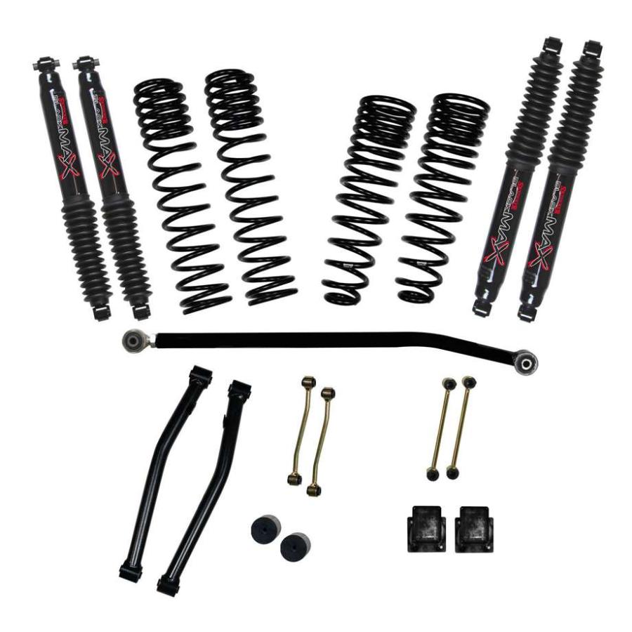 20y- グラディエーター JT | リフトアップキット SKYJACKER F:3.5 :116765:キャルウイングパーツセンターヤフー店 - 通販 - Yahoo!ショッピング