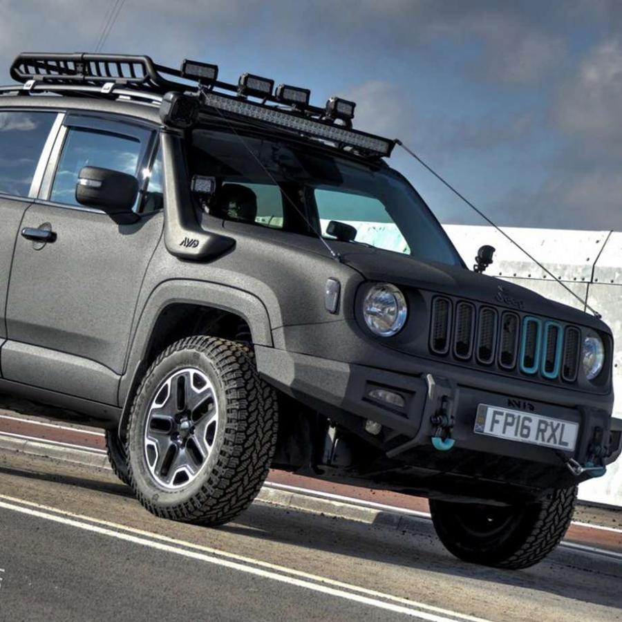 15y- レネゲード AWD | コイルスプリングセット ATP2インチリフトキット専用 ATP/アメリカントレイルプロダクツ : キャルウイングパーツセンターヤフー店 - 通販 ...