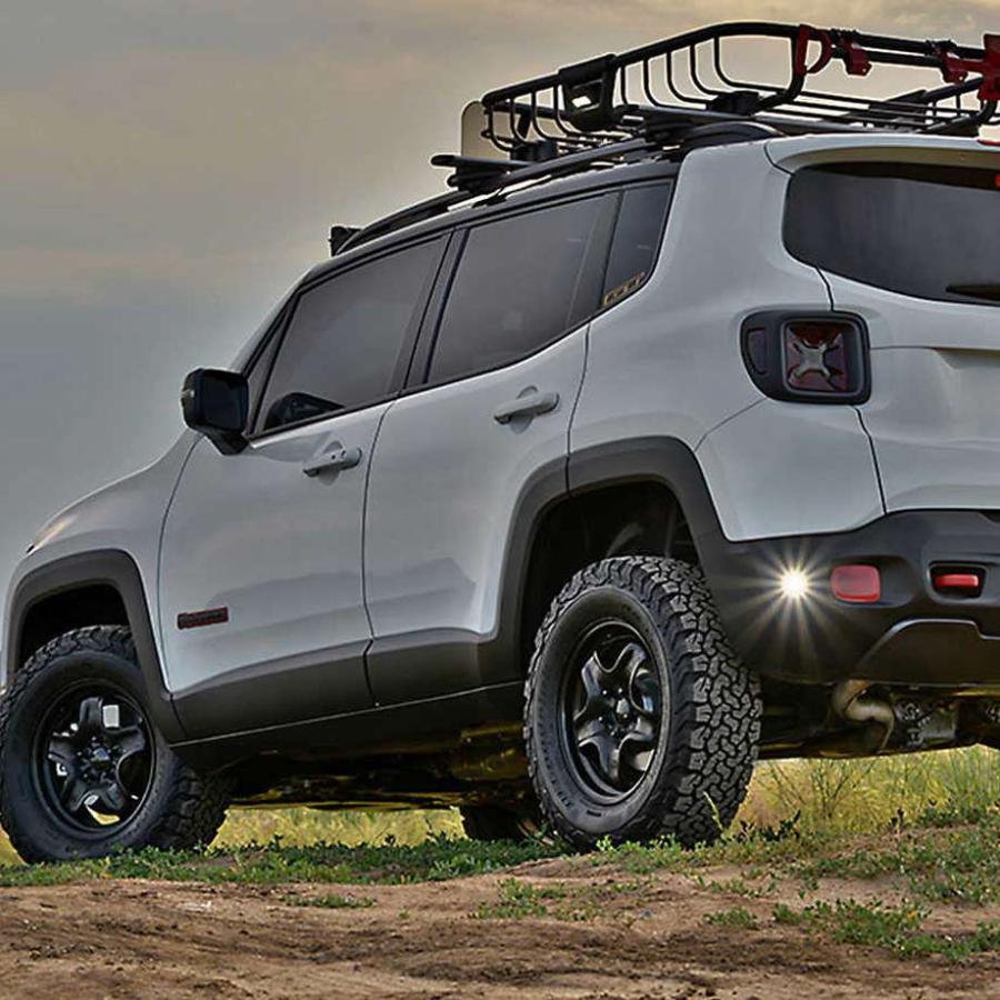 15y- レネゲード | スタビエンドリンクキット ATP/アメリカントレイルプロダクツ : キャルウイングパーツセンターヤフー店 - 通販 - Yahoo!ショッピング