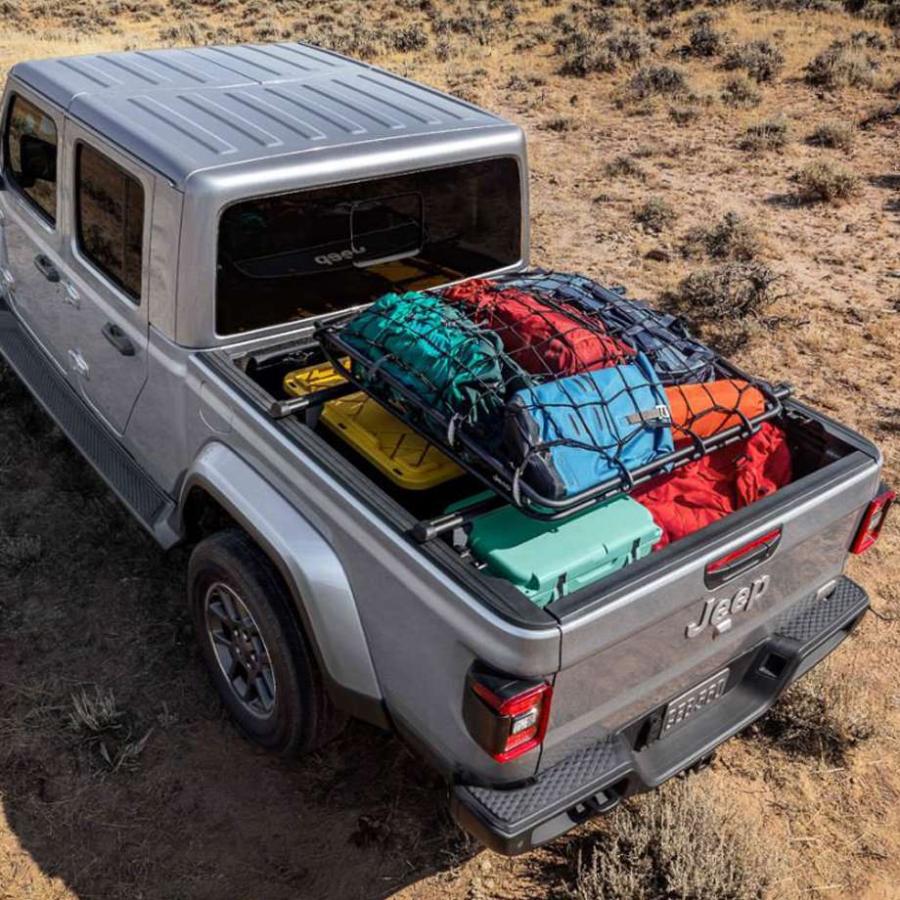 20y- グラディエーター JT | ベッドクロスバー 2PC トレイルレールマネジメントシステム車 モパー純正品 : キャルウイングパーツセンターヤフー店 - 通販 - Yahoo!ショッピング