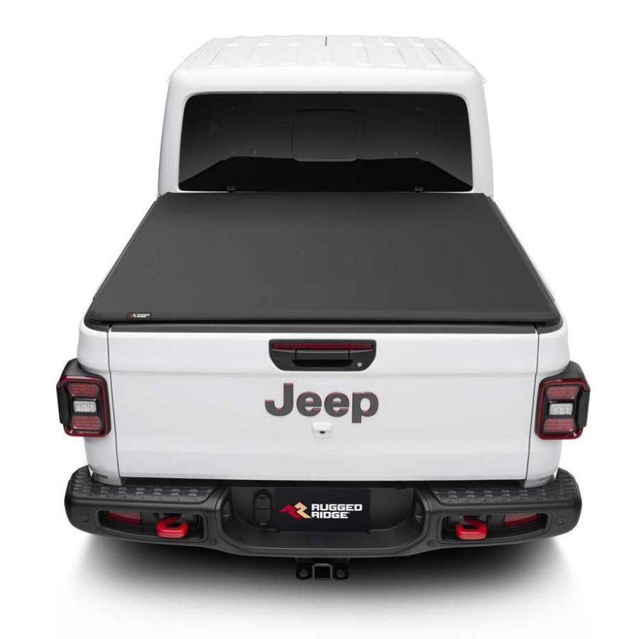 20y- グラディエーター JT | トノカバー Armis ソフト トリプルフォールド ラギッドリッジ : キャルウイングパーツセンターヤフー店 - 通販 - Yahoo!ショッピング