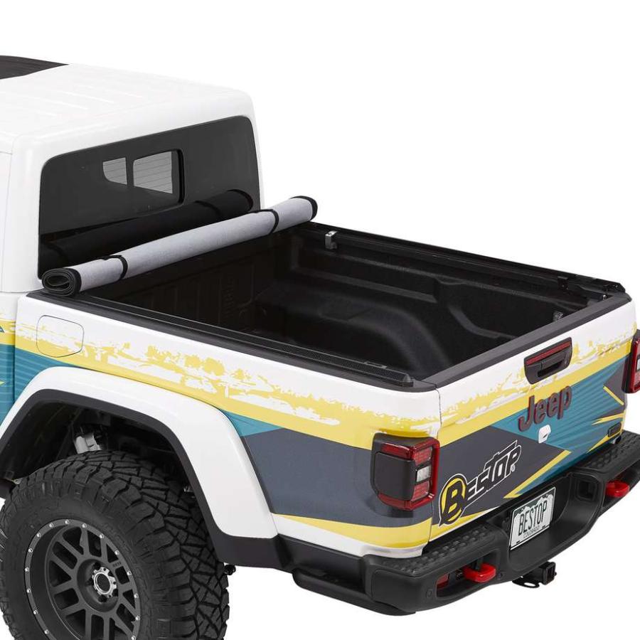 20y- グラディエーター JT | トノカバー EZ-Roll ソフト ビニール ベストップ : 120117 : キャルウイングパーツセンターヤフー店 - 通販 - Yahoo!ショッピング