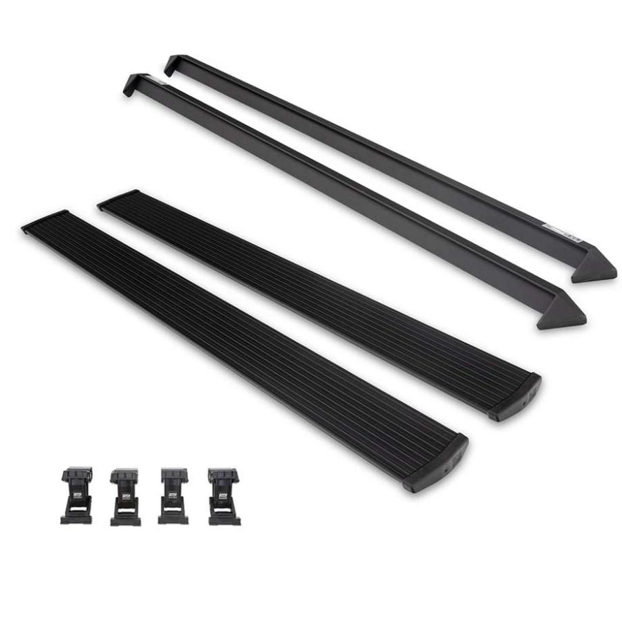 19y-20y ラムピックアップトラック ニューモデル クルーキャブ | パワーステップXL パワーランニングボード 電動サイドステップ AMP : キャルウイングパーツセンターヤフー店 ...