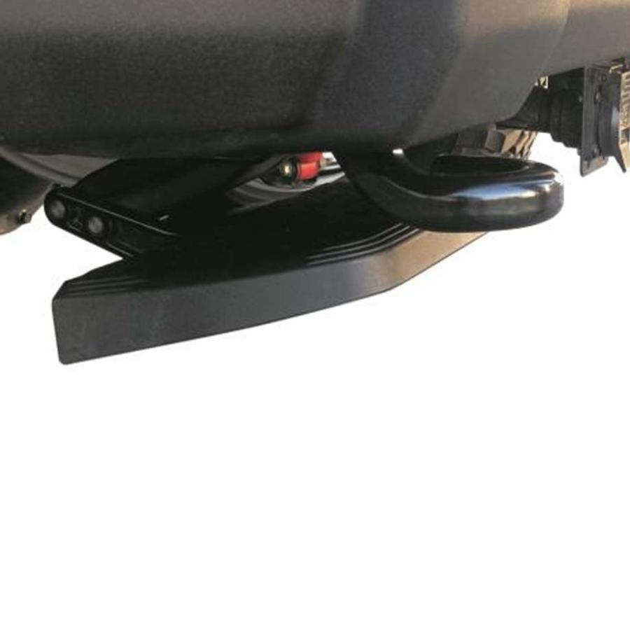 07-18y ジープ ラングラー JK | フリップダウン ベッドステップ AMP : キャルウイングパーツセンターヤフー店 - 通販 - Yahoo!ショッピング