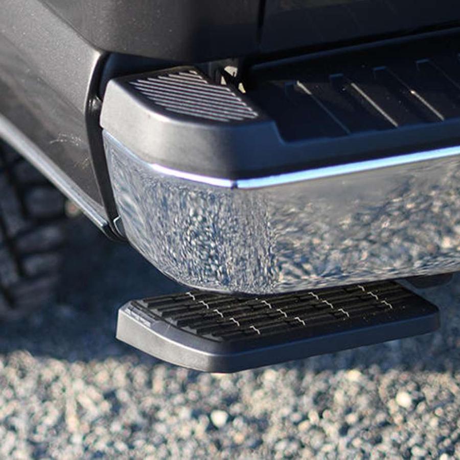 16-19y タコマ | フリップダウン ベッドステップ AMP :120381:キャルウイングパーツセンターヤフー店 - 通販 - Yahoo!ショッピング